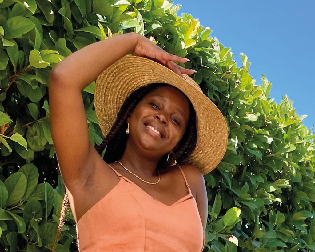 The Skin Enthusiast: Aphiwe Khambule - TFG Media