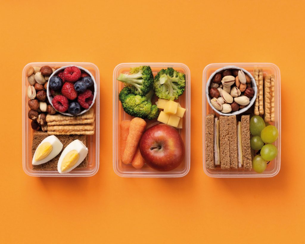 Food For Your Organs - TFG Media