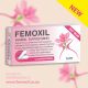 FEMOXIL: Natural Treatment of Vaginal Infections - TFG Media