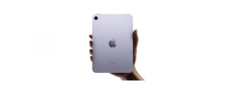 Apple iPad mini 6 review - TFG Media