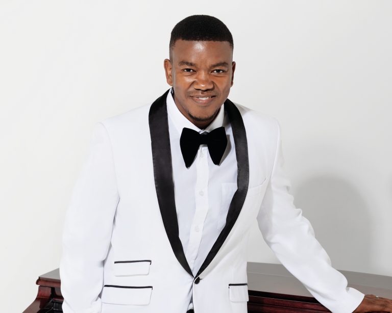 Loyiso Bala on Music, Family And Fatherhood - TFG Media