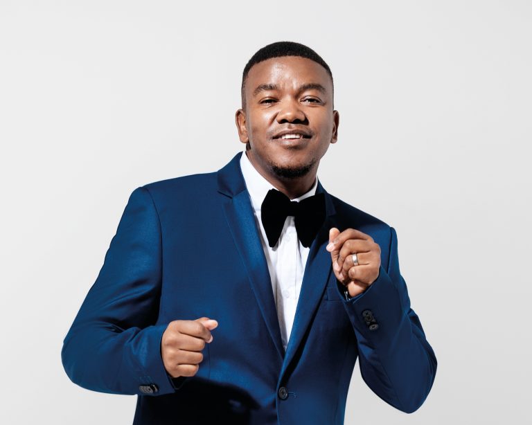 Loyiso Bala on Music, Family And Fatherhood - TFG Media