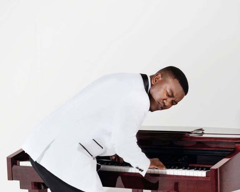 Loyiso Bala on Music, Family And Fatherhood - TFG Media