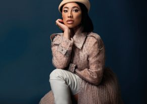 RushTush On Balancing Life - TFG Media