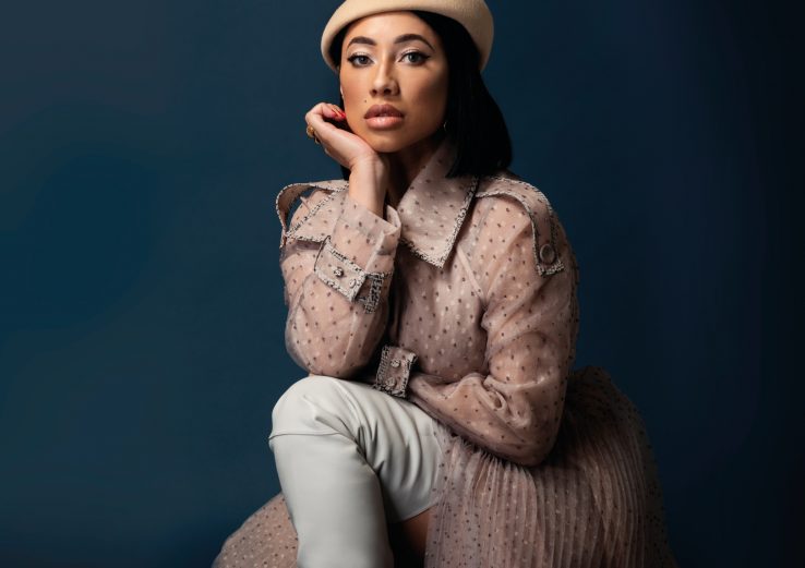 RushTush On Balancing Life - TFG Media