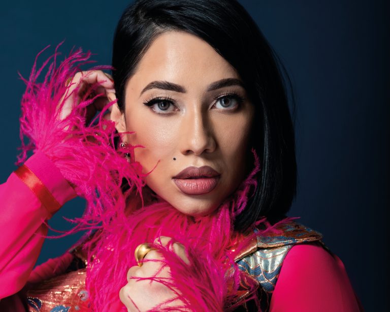 RushTush On Balancing Life - TFG Media