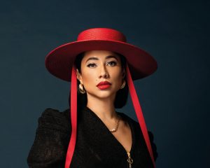 RushTush On Balancing Life - TFG Media