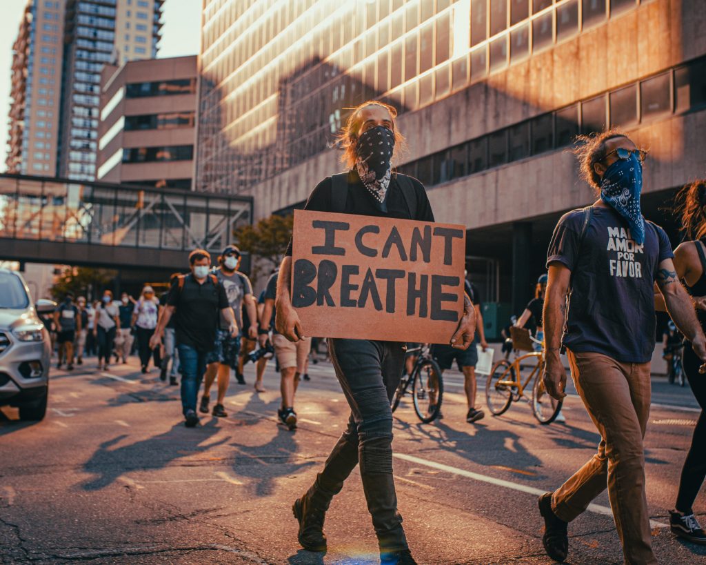 The Issue With Performative Activism - TFG Media