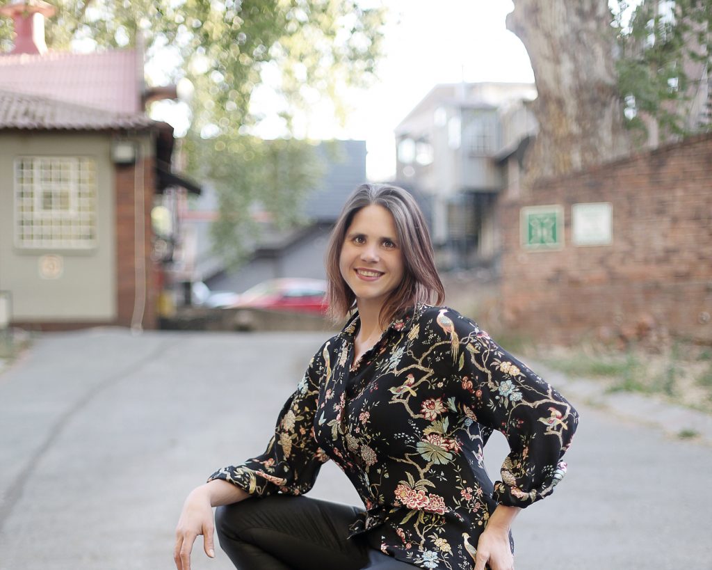 Adette Bos's Epic Weightloss Transformation - TFG Media