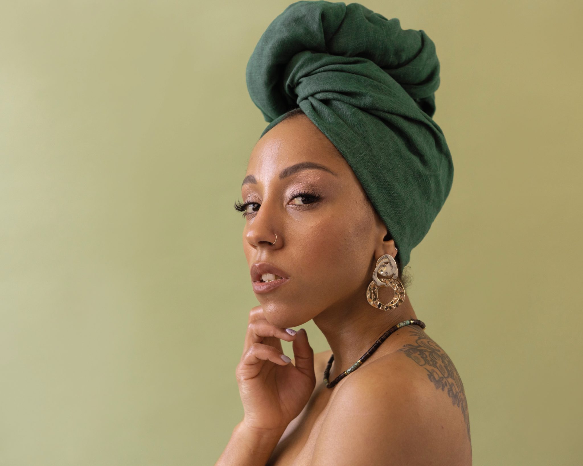 Avoiding Cultural Appropriation in Fashion - TFG Media