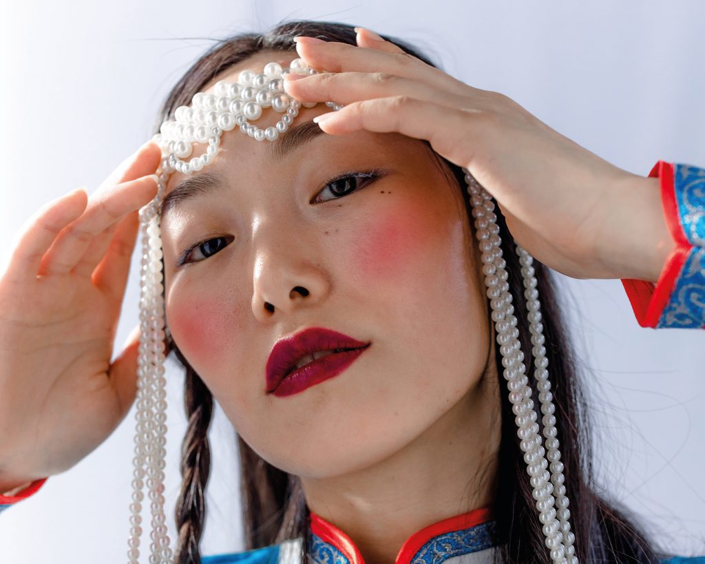 Avoiding Cultural Appropriation in Fashion - TFG Media