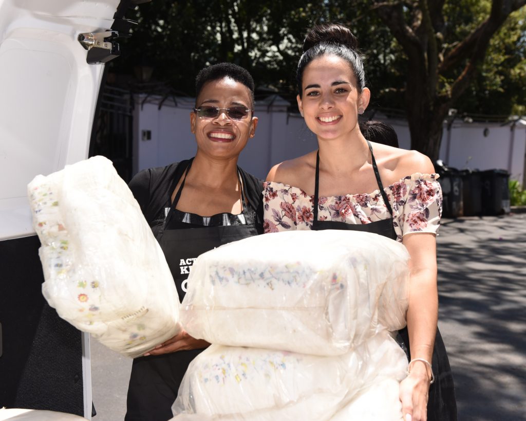 Inspiring Women-Centric Initiatives - TFG Media