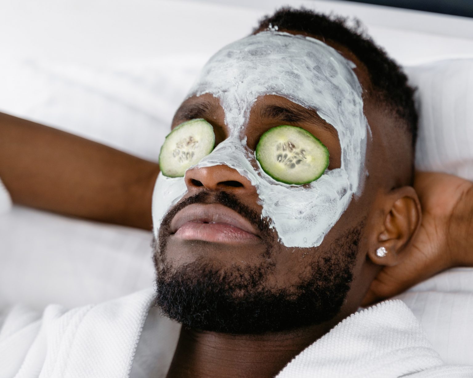 Your Guide To Moisture-Locked Skin - TFG Media