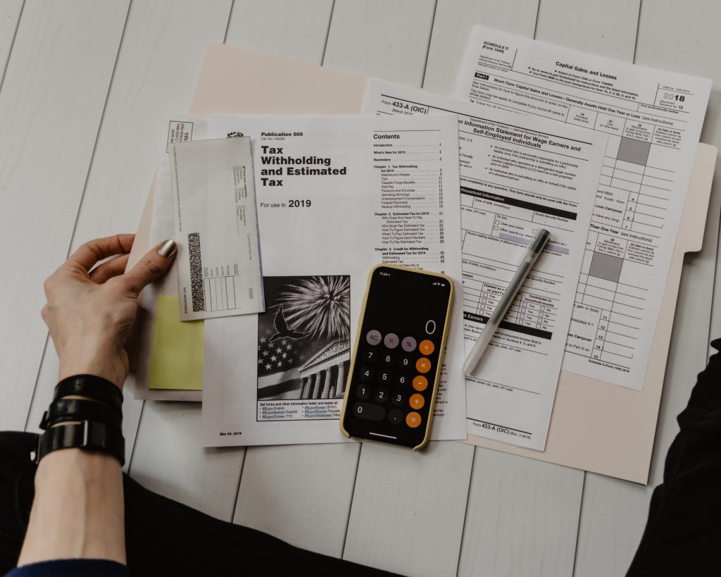 Your Mid-Year Money Reset Guide - TFG Media