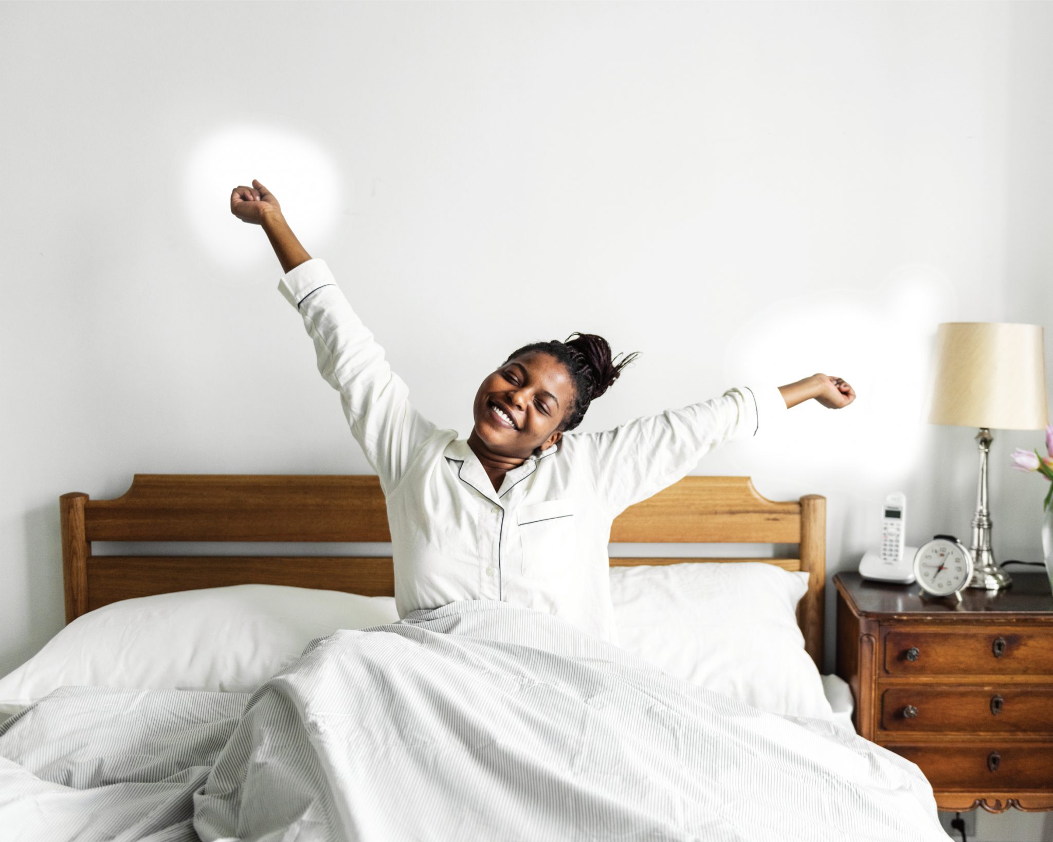 The Power Of A Good Morning Routine - TFG Media