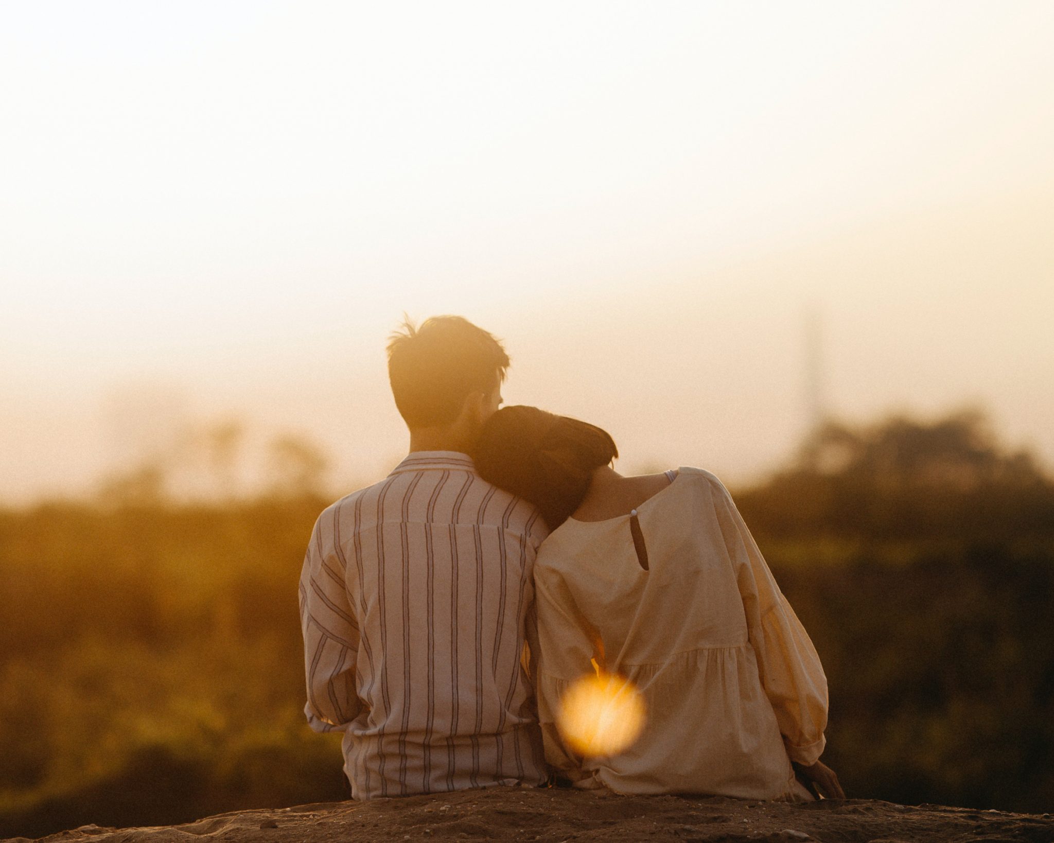 30 Days To A Stronger Relationship - TFG Media