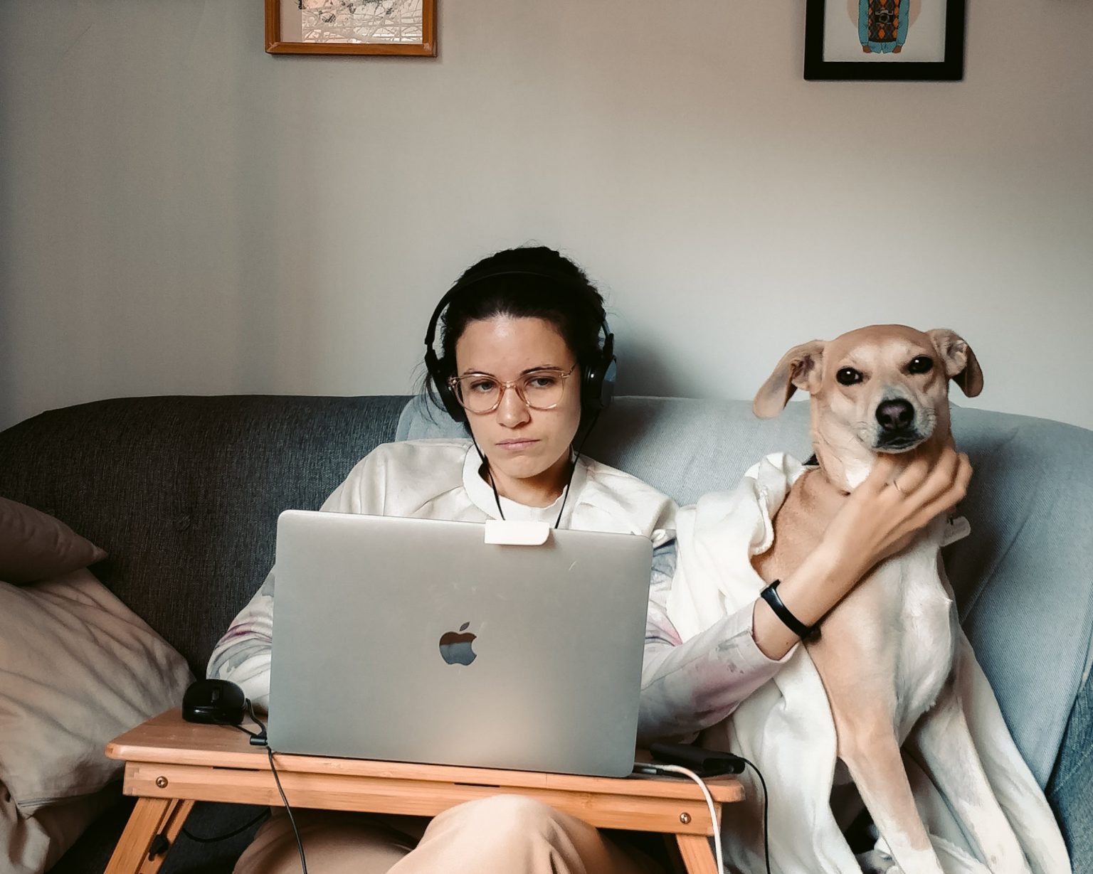Working From Home (WFH) Pros and Cons - TFG Media