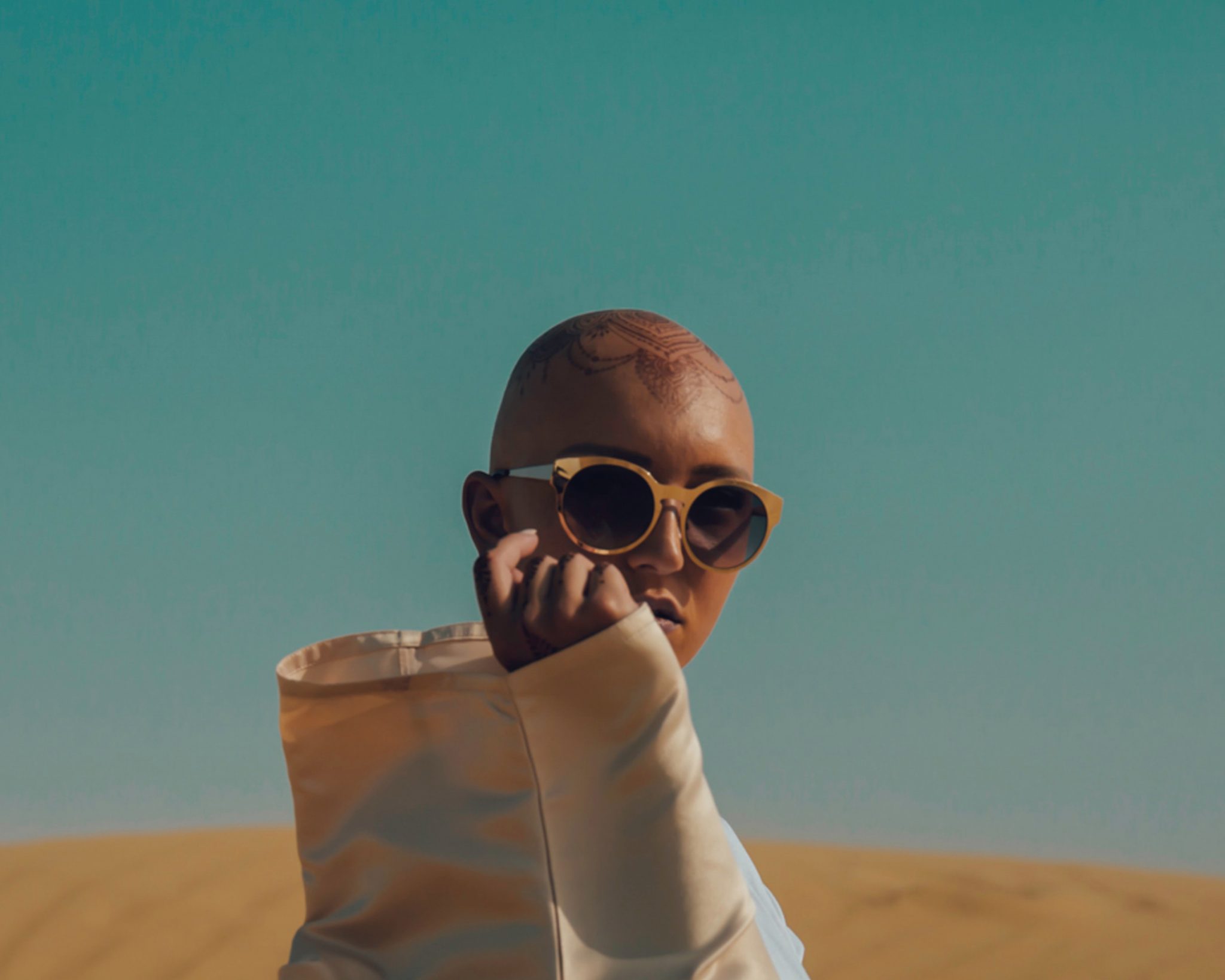 The Buzzcut Movement - TFG Media