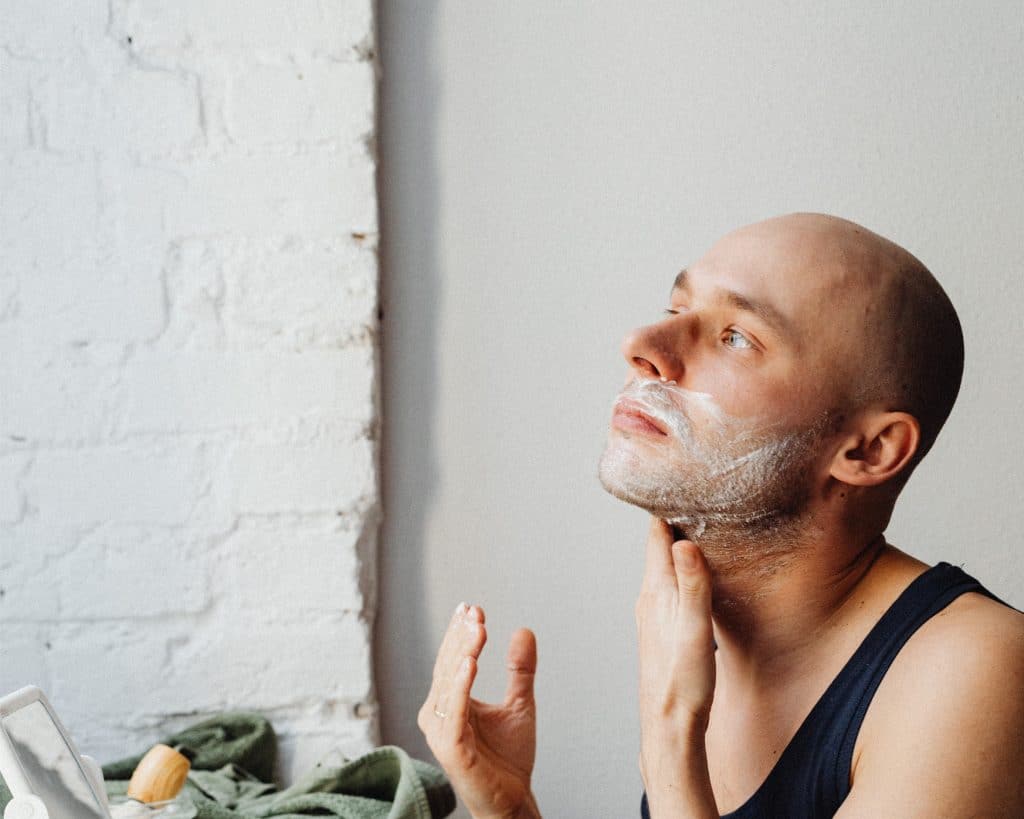 Grooming Routines From A-Z (Literally) - TFG Media