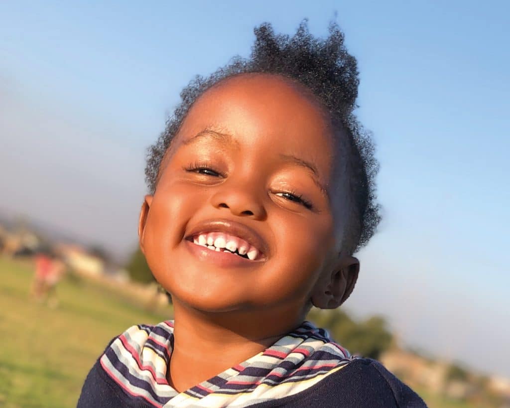 Learning the ABCs With Lethu Bhengu - TFG Media