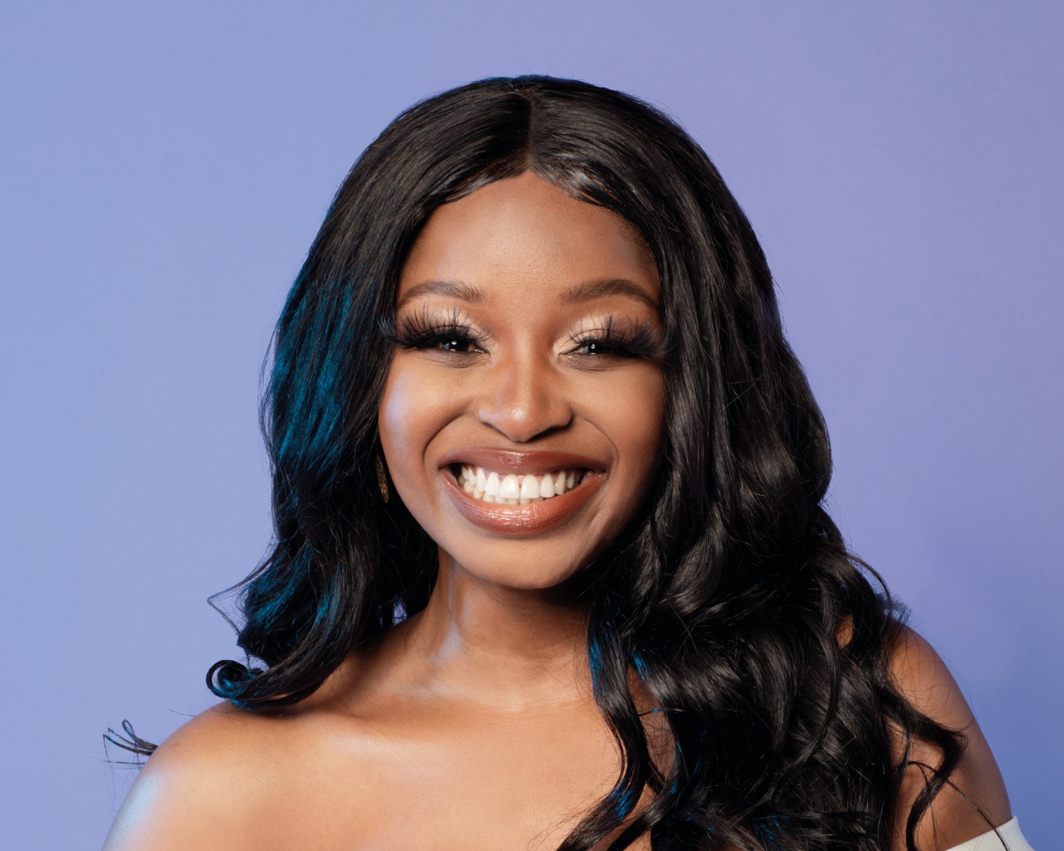 Palesa Tembe Unfiltered - TFG Media