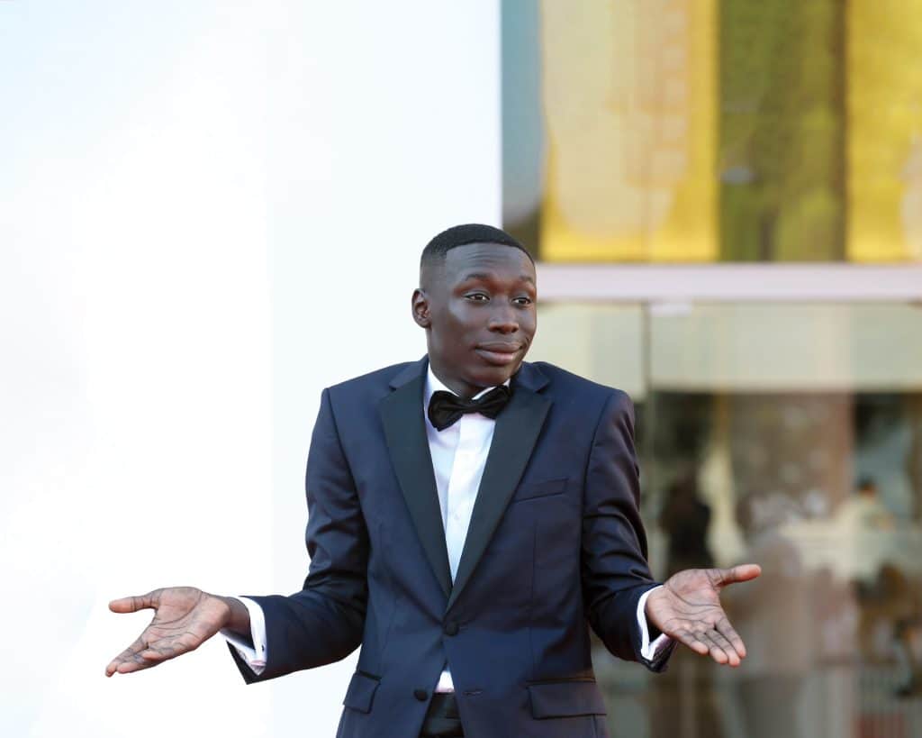 The King of TikTok: Khaby Lame Is Here To Stay - TFG Media