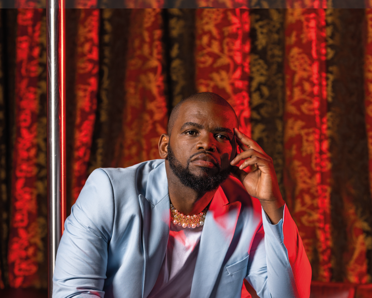 Siv Ngesi Gets Real About The Year Of Yes - TFG Media