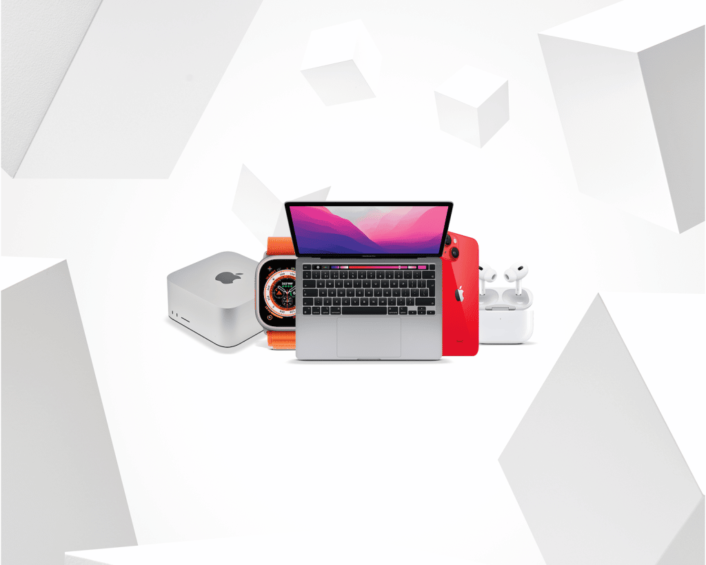 A Simplified Guide To Some of The Latest Apple Tech - TFG Media