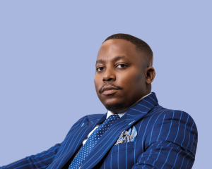 Theo Baloyi On His Rags To Riches Journey - TFG Media
