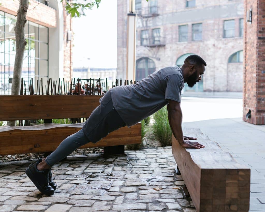 How To Start Working Out Again After A Break - TFG Media