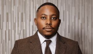 Theo Baloyi On His Rags To Riches Journey - TFG Media