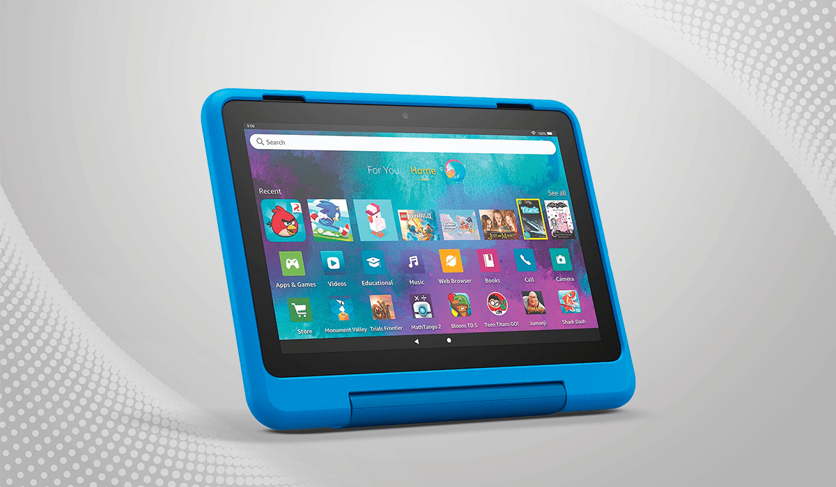 How To Choose The Best Tablet For You - TFG Media