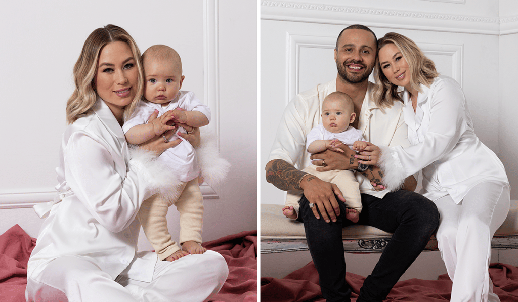 Lindy Lin On Work-Life Balancing - TFG Media