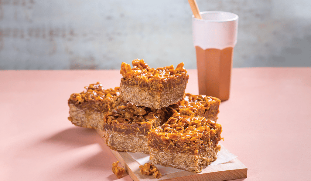 4 South African-Inspired Desserts - TFG Media