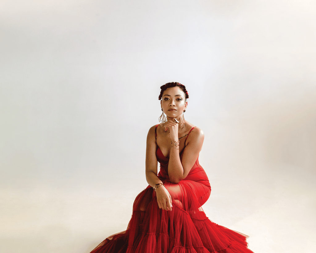 In The Spotlight: Lynelle Kenned - TFG Media