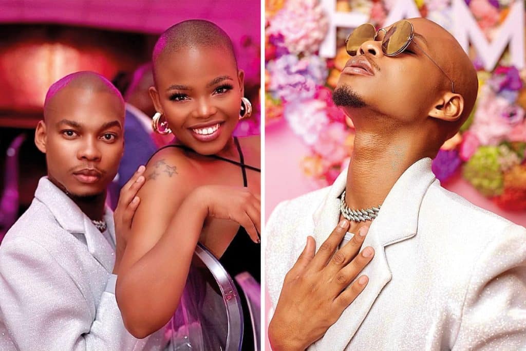 Phupho Gumede K On Styling 21 Mag Covers Under 21 - TFG Media