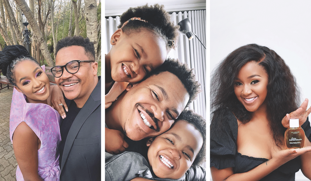 Getting To Know The It Girl Mpoomy Ledwaba - TFG Media