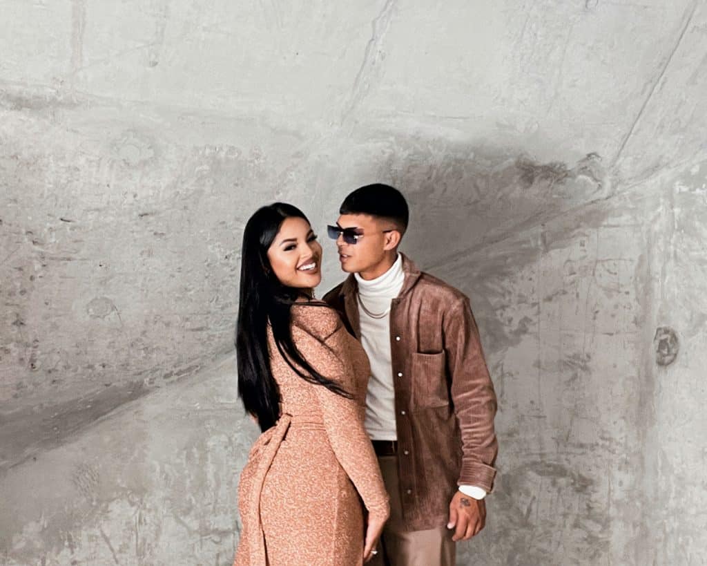 Razaan Meyer and Imaad Khan on Building A Legacy - TFG Media