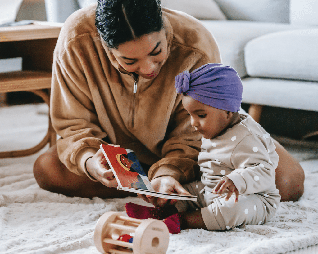 How to simplify your parenting style - TFG Media