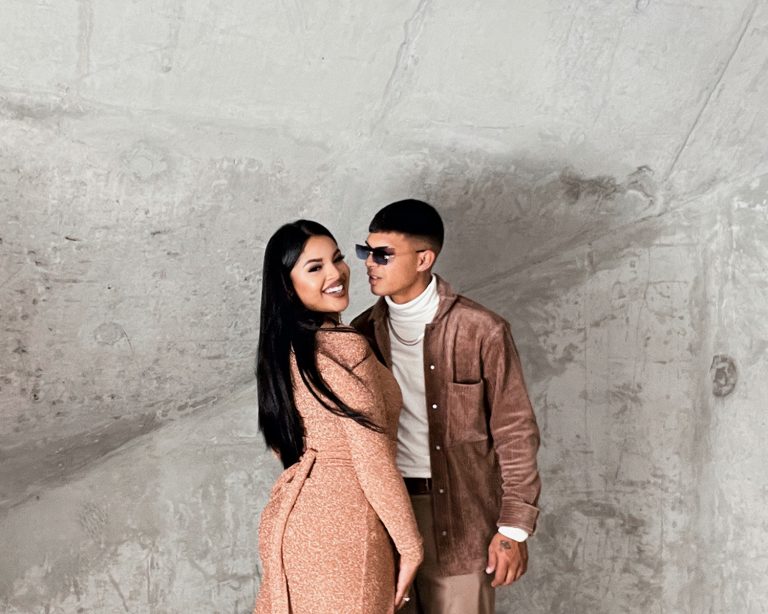 Razaan Meyer and Imaad Khan on Building A Legacy - TFG Media