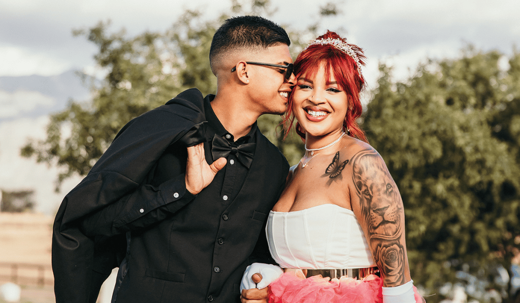 Razaan Meyer and Imaad Khan on Building A Legacy - TFG Media