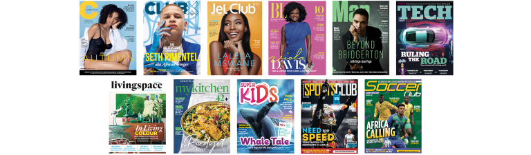 Contact Us - TFG Media