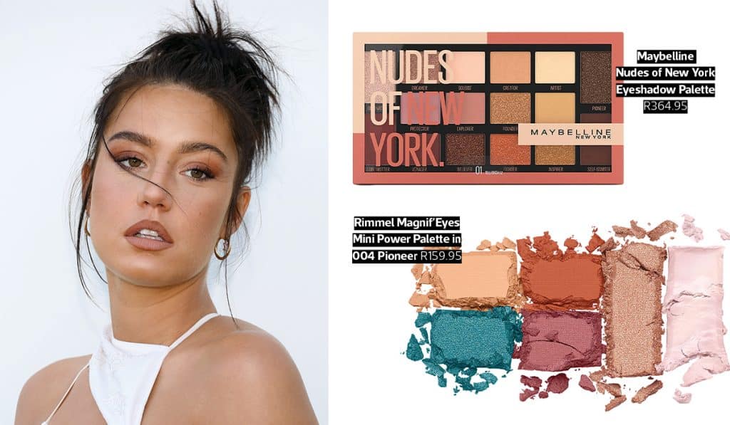 Tips To Make Your Eyes Pop This Season Tfg Media