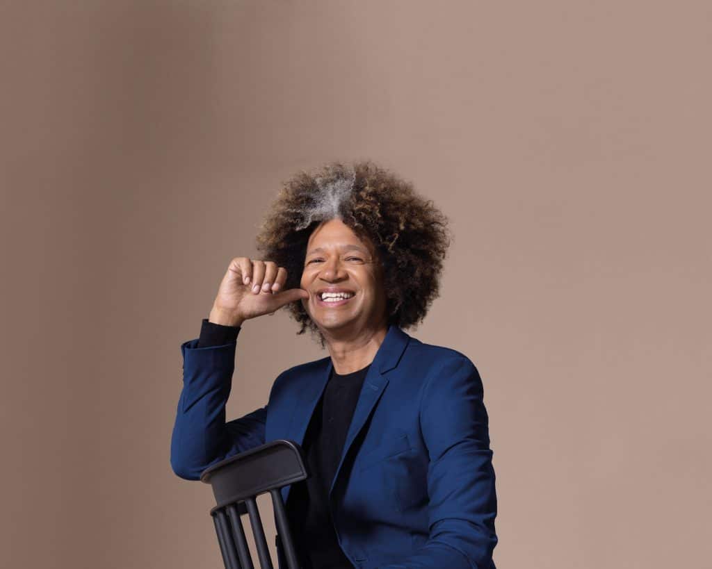 30 Years of Marc Lottering In The Entertainment Industry - TFG Media