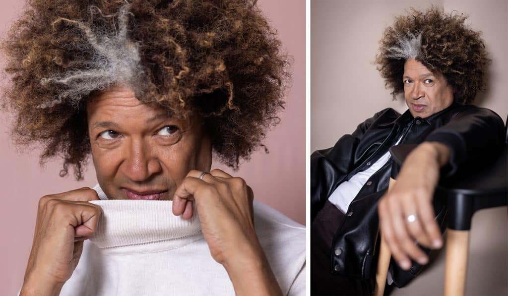 30 Years of Marc Lottering In The Entertainment Industry - TFG Media