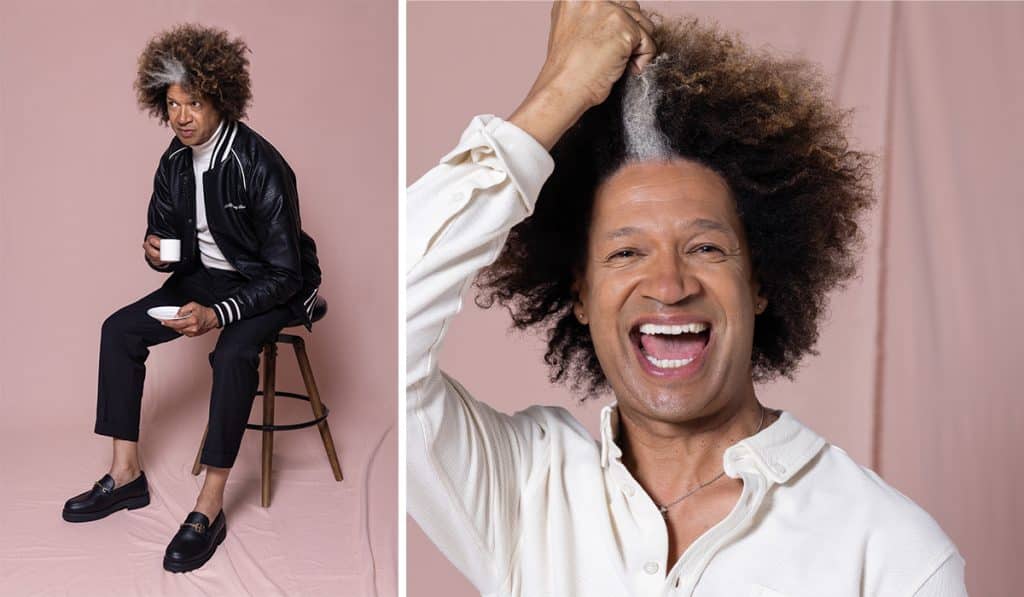 30 Years of Marc Lottering In The Entertainment Industry - TFG Media