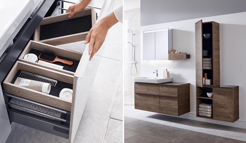 The 411 On GEBERIT ICON’s Bathroom Series - TFG Media