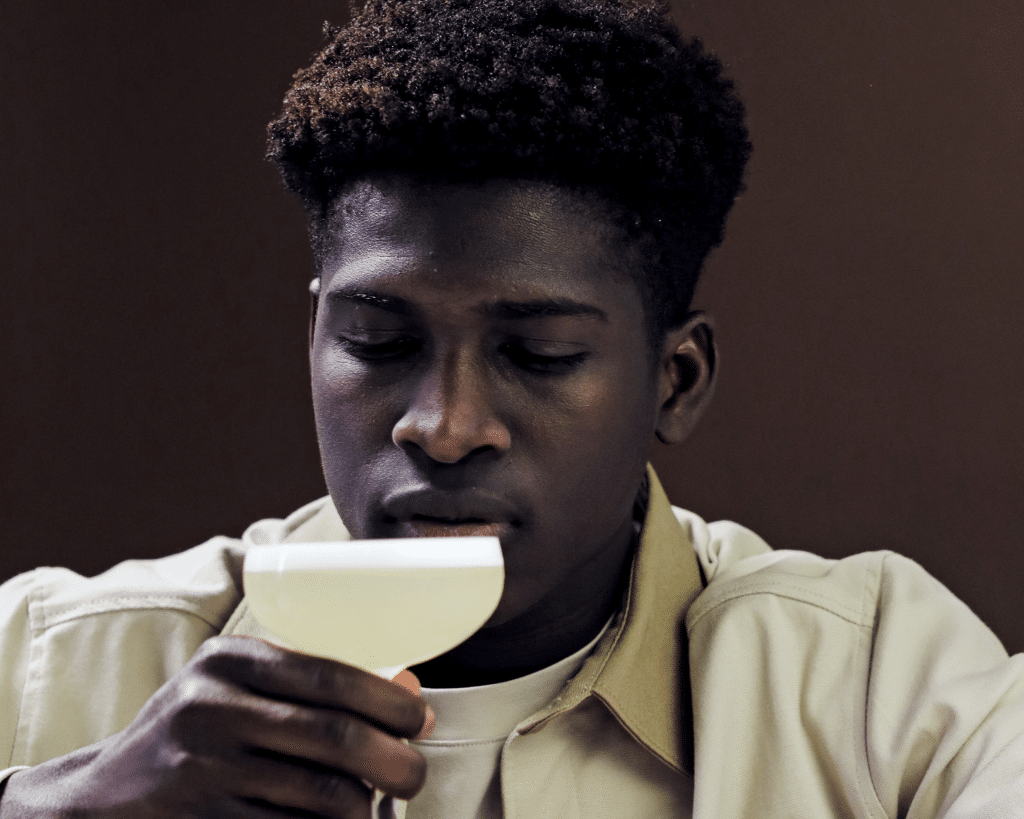 Trending: Getting sober curious by looking at your drinking habits ...