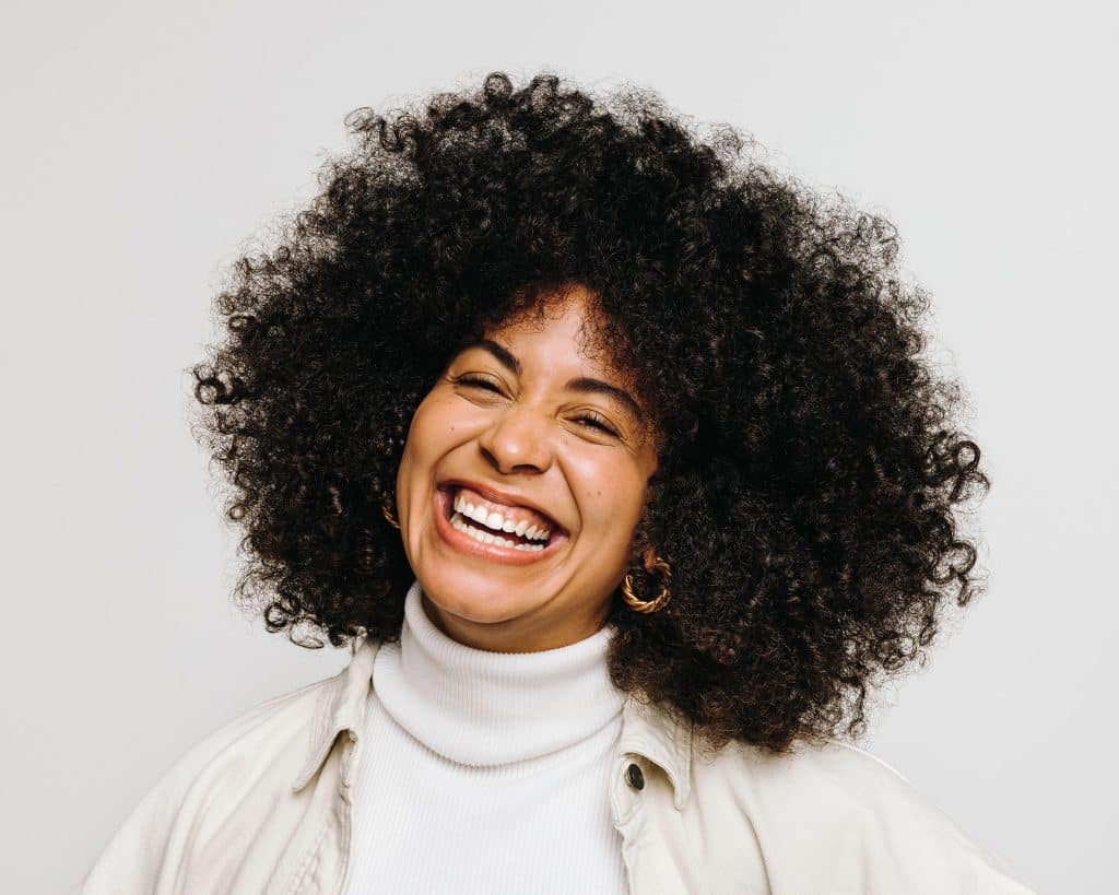 5 Ways Good Laughter Affects Your Health and Wellness - TFG Media