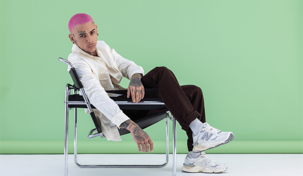 Celeb hair stylist Jesse Gallant shares tips on owning your space - TFG ...